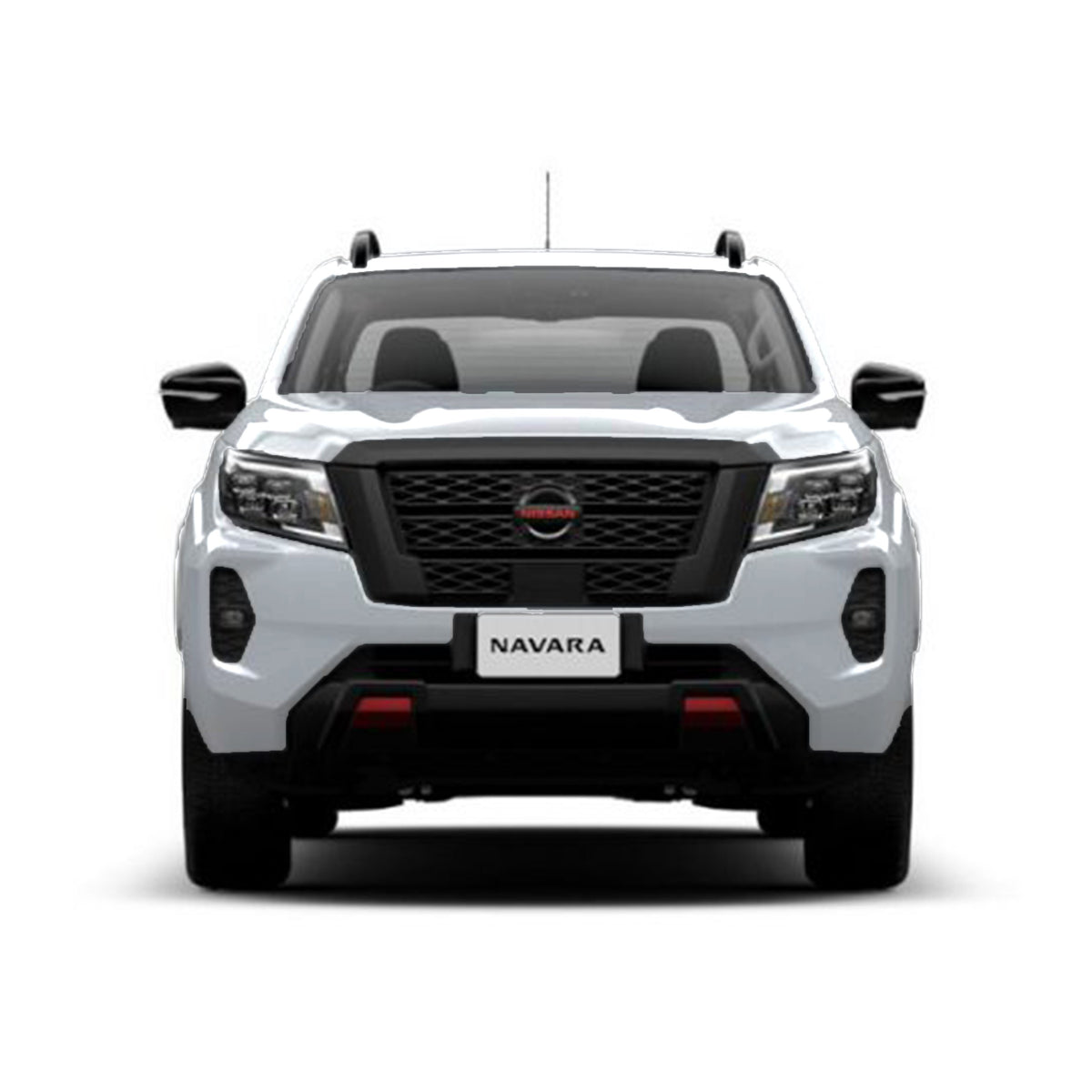 Navara NP300 – TrailBait
