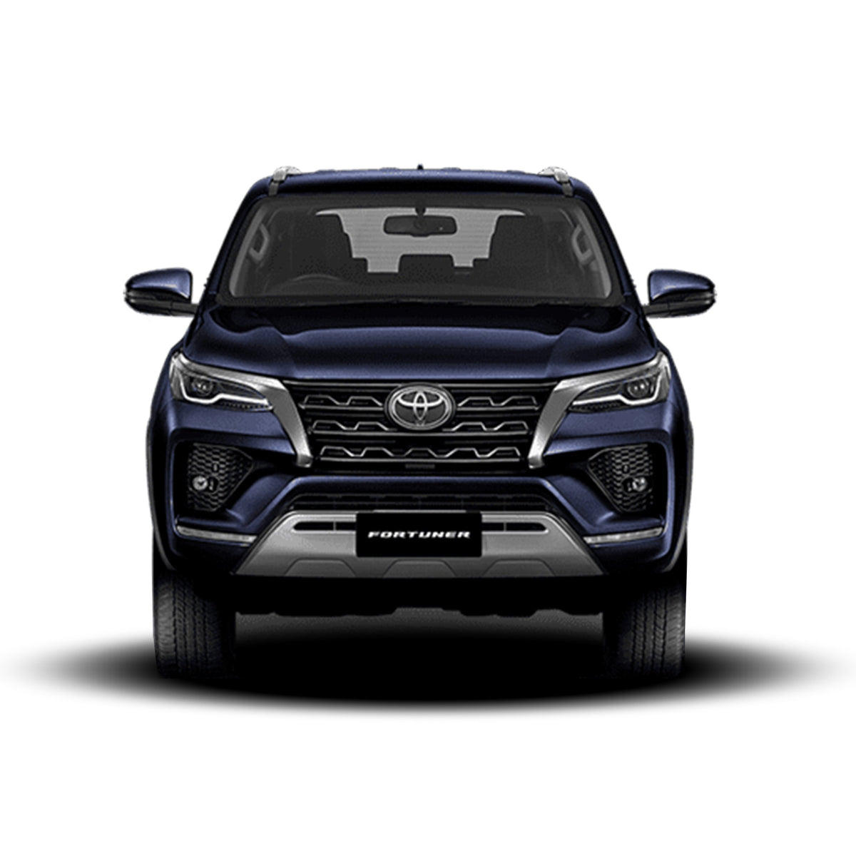 Fortuner – TrailBait
