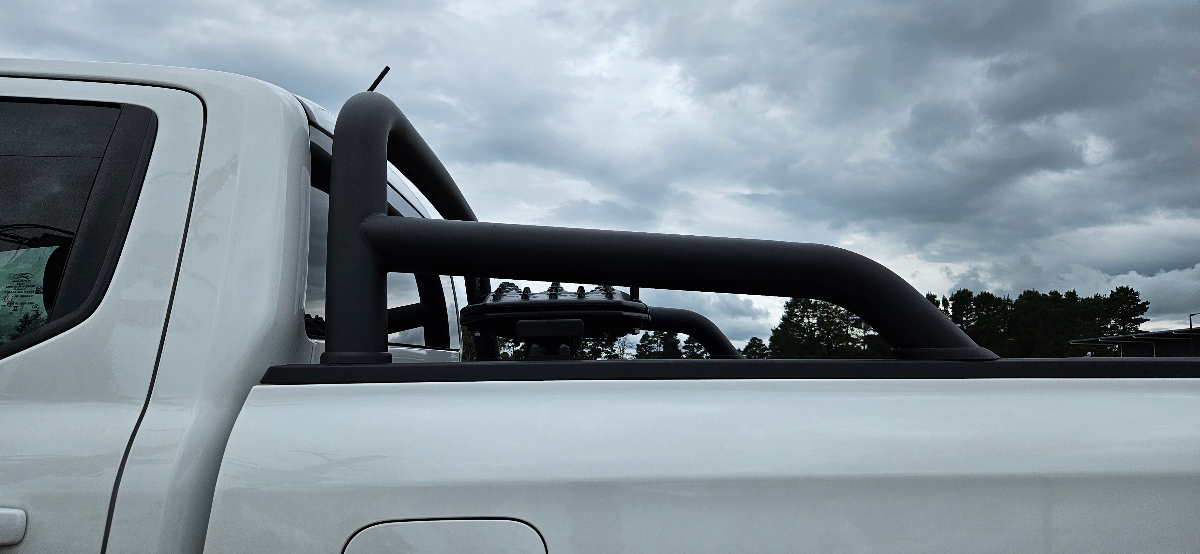 Tub Maxtrax Mount – TrailBait Offroad