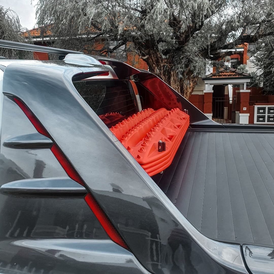 Roller Cover Maxtrax Mount – TrailBait Offroad