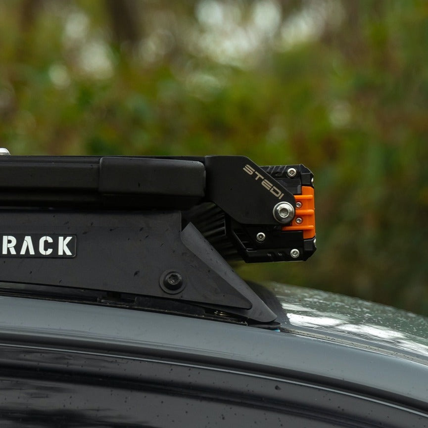 ARB Base Rack Light Bar Mount – TrailBait