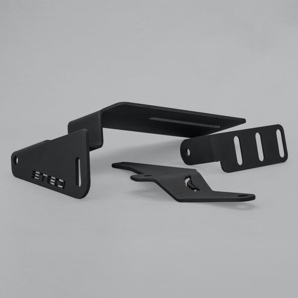 Rhino Rack Light Bar Mount – TrailBait Offroad