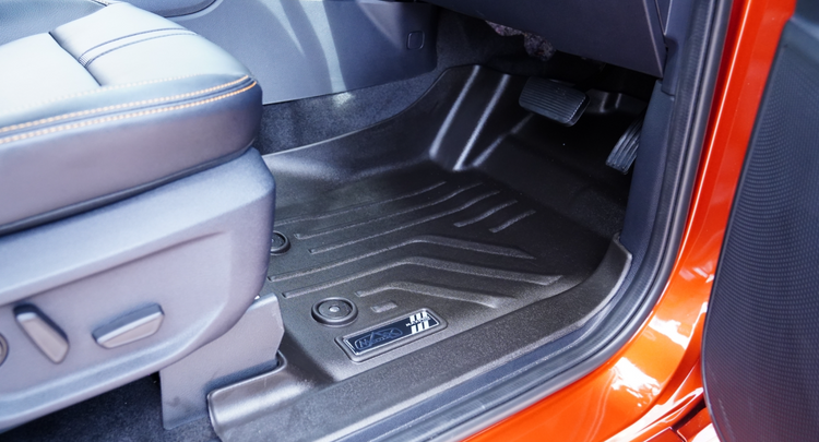 Next Gen Ranger – TrailBait Offroad