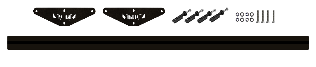 Roller Cover Maxtrax Mount – TrailBait Offroad