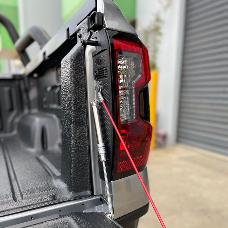 TrailBait | Innovative Modifications for the 4x4 Industry – TrailBait ...